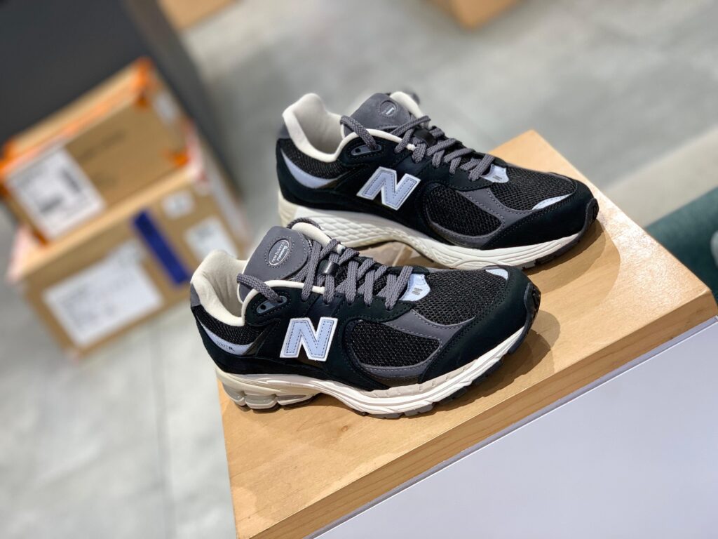 Toko New Balance Terdekat & Pilihan Sepatu Original di Bengkulu