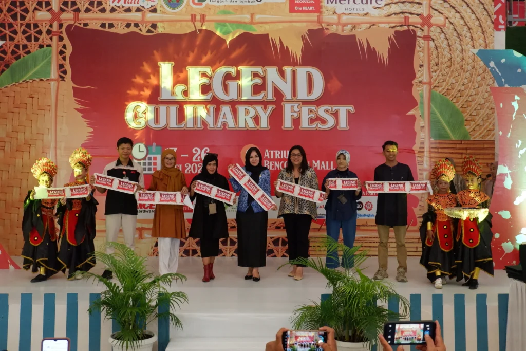 Bencoolen Mall - Events