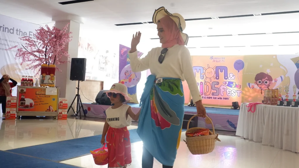 Bencoolen Mall Bengkulu