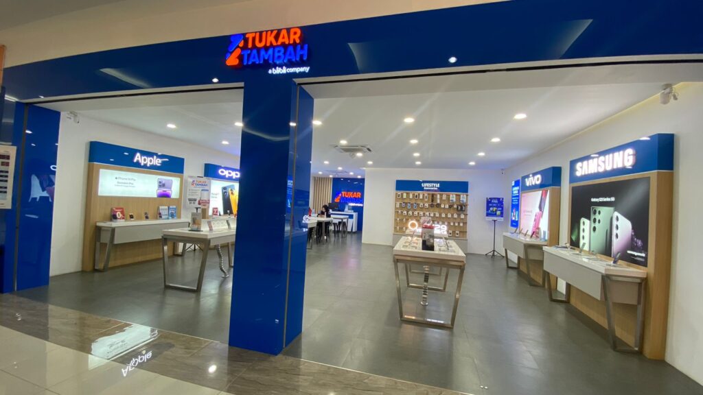 Bencoolen Mall - Directory